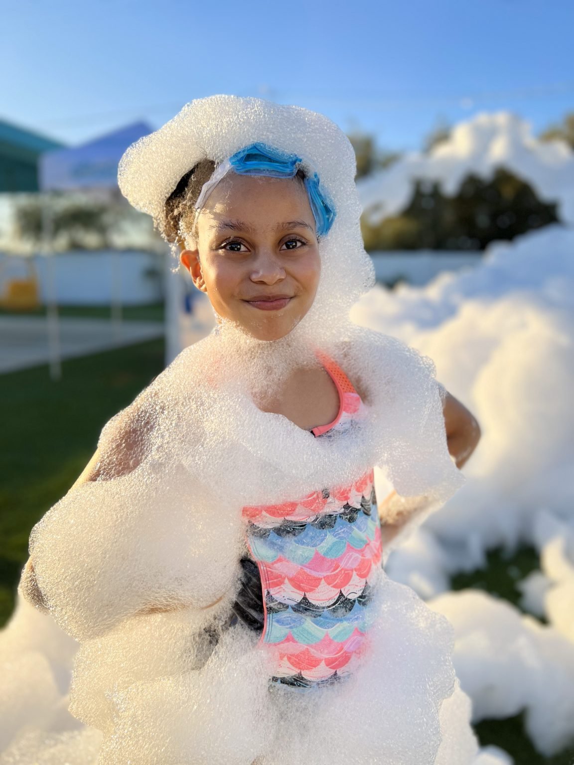 Houston Foam Party Experience | Xtreme Foam Fun